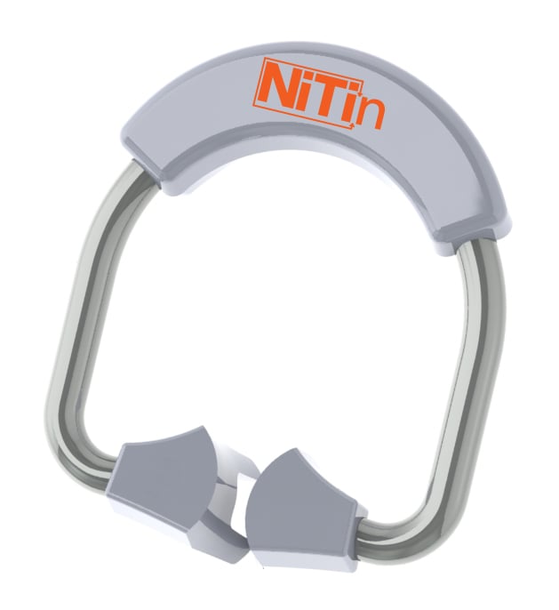 NiTin Sectional Matrix Kit NİTİn Sectional Matrix Kit